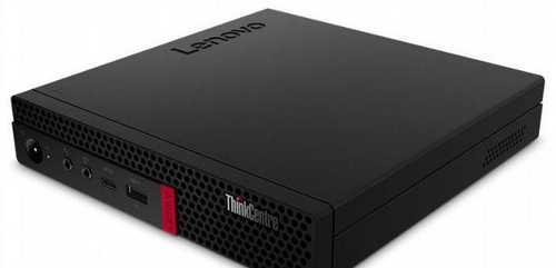 Lenovo Thinkcentre m720q