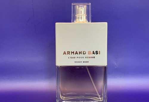 Распив "Armand Basi L'Eau Woody Musk" (Оригинал)