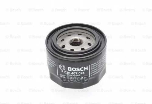 Фильтр масляный F026407024 Bosch