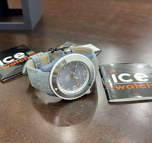 Часы наручные Ice Watch DE.LBE.B.J.13