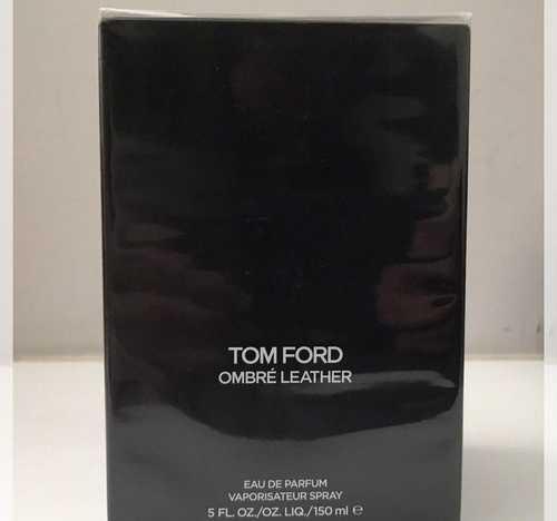 Tom Ford Ombre Leather 2018