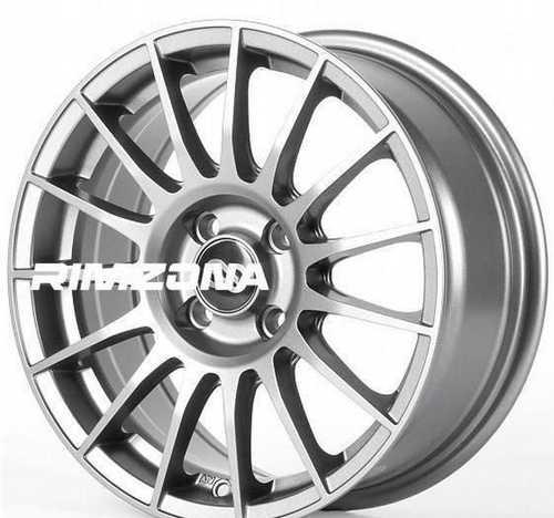 Литые диски enkei R15 4x100 srt. НДС