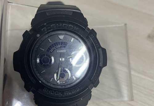 Часы casio 4778(км87)