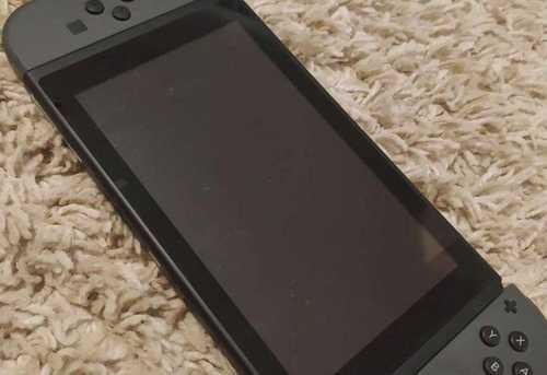 Продам Nintendo Switch 2ревизия