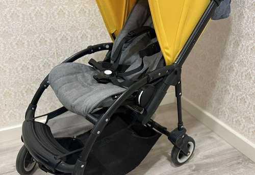 Прогулочная коляска bugaboo bee 5