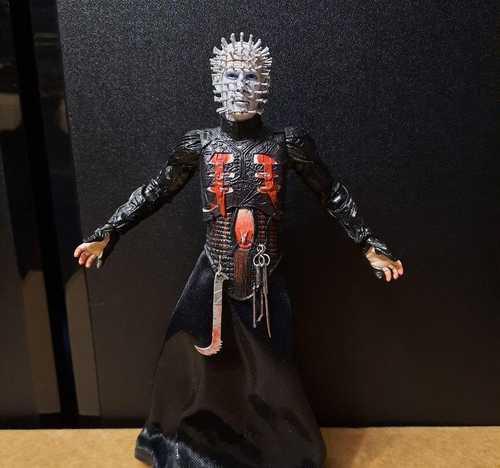 Hellraiser Ultimate Pinhead