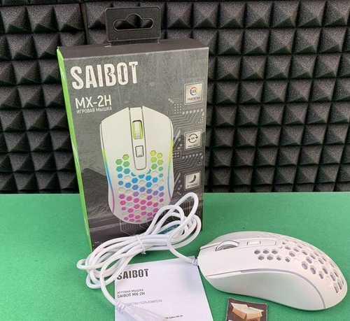 Игровая Мышь TFN Saibot MX-2H (PC, PS4/5, Xbox)