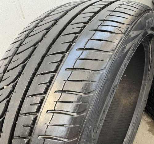 Evergreen EU72 225/45 R18 95W