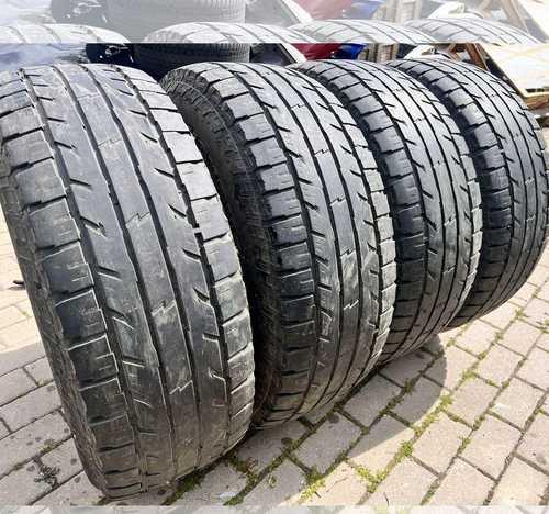 Yokohama Geolandar A/T G015 315/70 R17