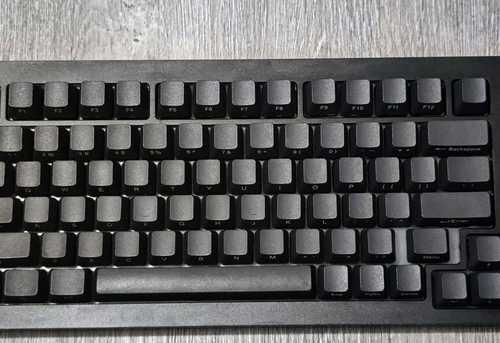 Готовая кастомная клавиатура Monsgeek M1