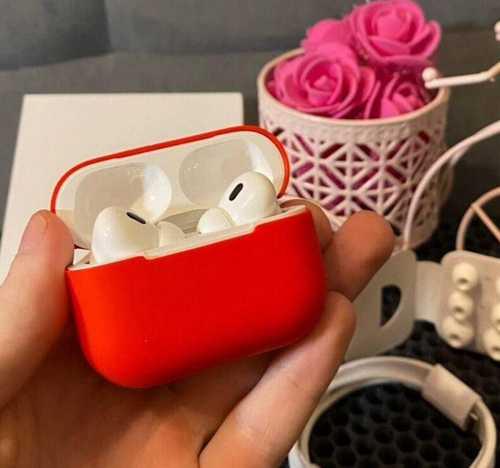 AirPods Pro 2 «Оригинал» (Арт.56365)