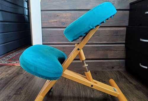 Ортопедический стул с упором в колени SmartStool