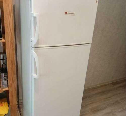 Холодильник swizer