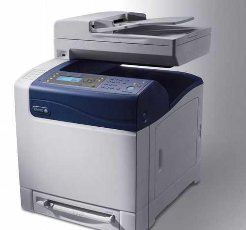 Мфу Xerox WorkCentre 6505DN