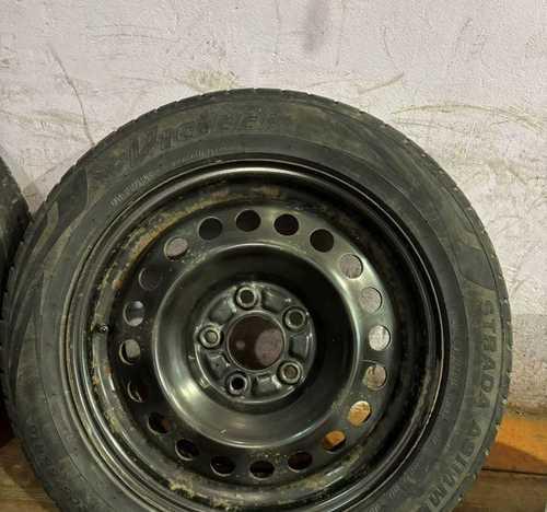 Штампы r16