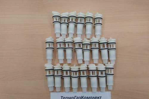 Датчик протока гвс baxi Eco 4s, Fourtech 710048100