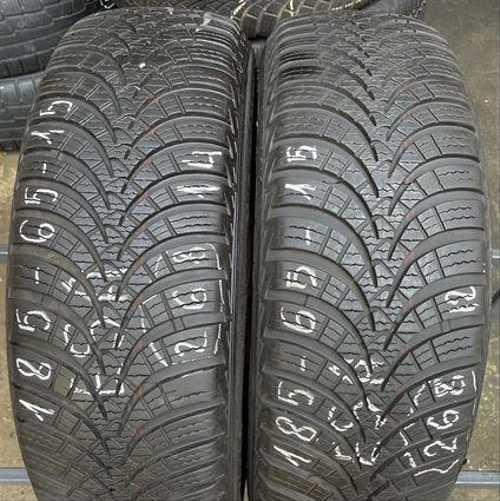 Esa-Tecar Super Grip 7+ 185/65 R15