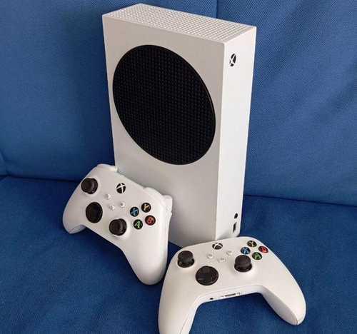 Xbox series s