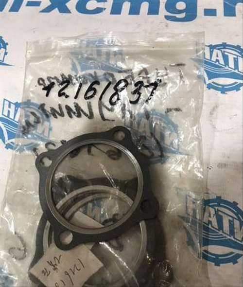 Прокладка TD226B 12161831 sdlg 4110000054039