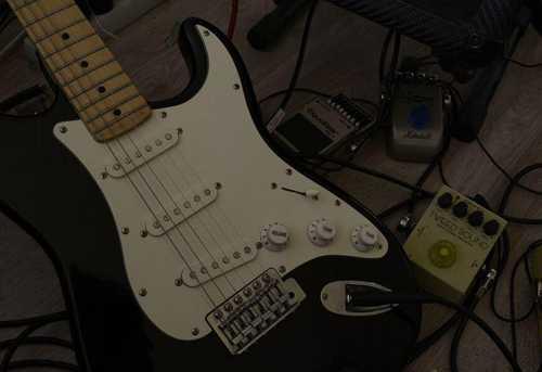 Fender Squier Affinity