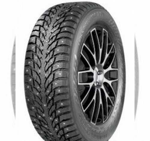 Nokian Tyres Hakkapeliitta 9 SUV 285/60 R18 116T