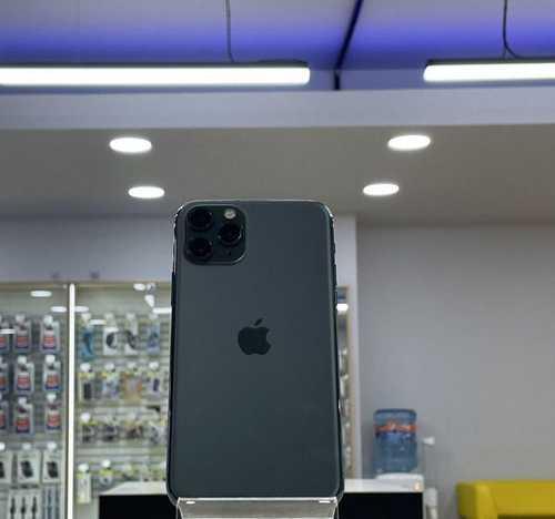 iPhone 11 Pro, 256 ГБ