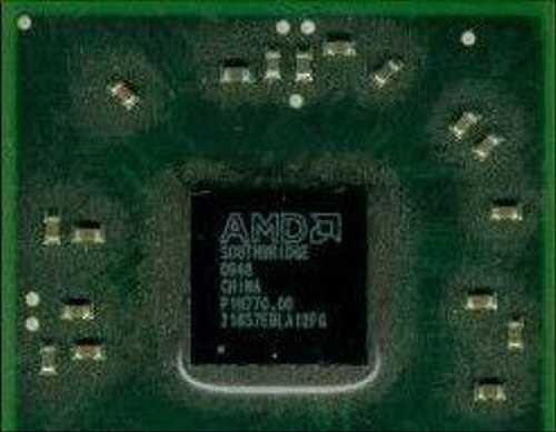 Мост южный AMD SB700 (218s7ebla12fg)