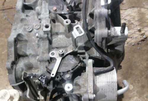 Вариатор Mitsubishi Outlander XL 2.0 4WD