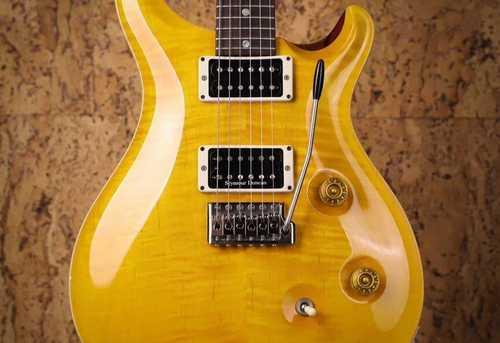 PRS CE 24 Vintage Yellow 2008 USA