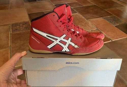 Борцовки asics 38