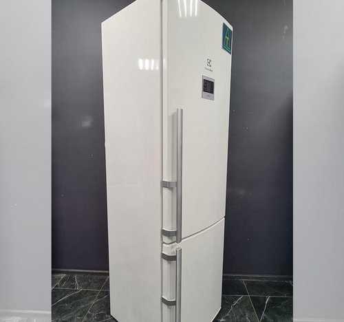 Холодильник Electrolux en53853