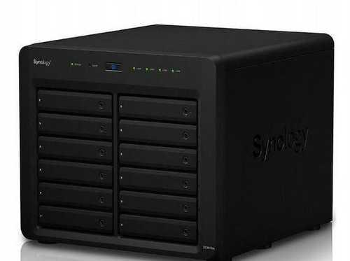 NAS Synology/XPEnology 3615xs