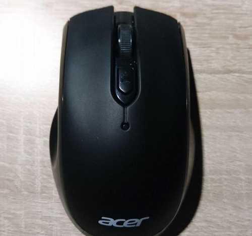 Беспроводная мышь Acer OMR030