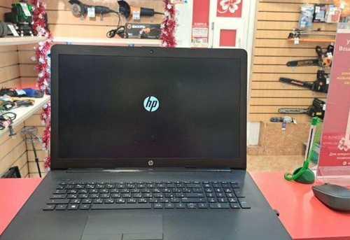 Ноутбук HP 17-ca0167ur