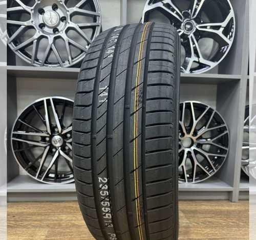 Kumho Ecsta PS71 285/50 R20 116W