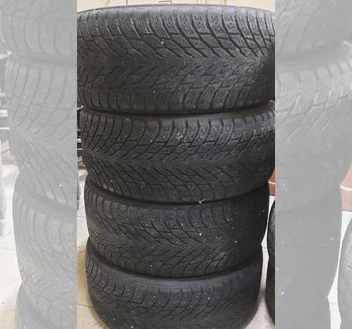 Nokian Tyres Hakkapeliitta R3 235/45 R18 98T