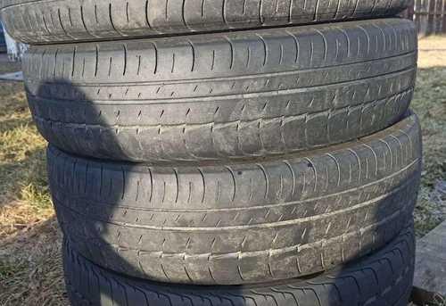 Bridgestone Ecopia EP500 155/60 R20 и 175/55 R20 89Q