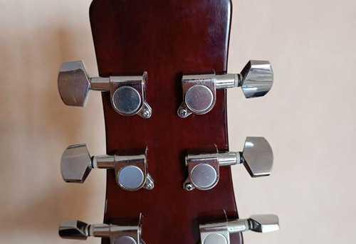 Акустическая гитара Faw-701