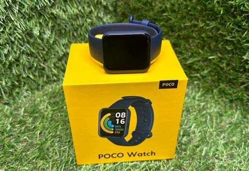 Умные часы poco Watch (e)