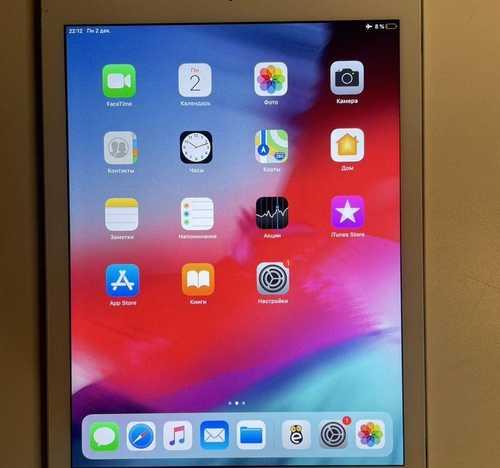 iPad air 32gb