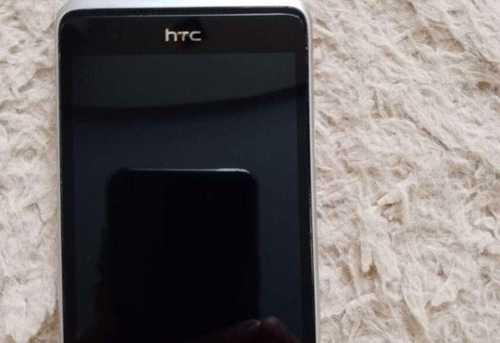 HTC Desire 400 Dual Sim, 4 ГБ