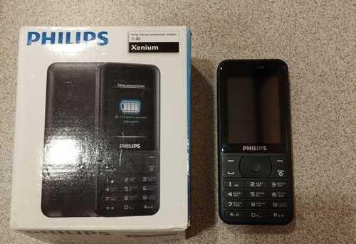 Philips E180