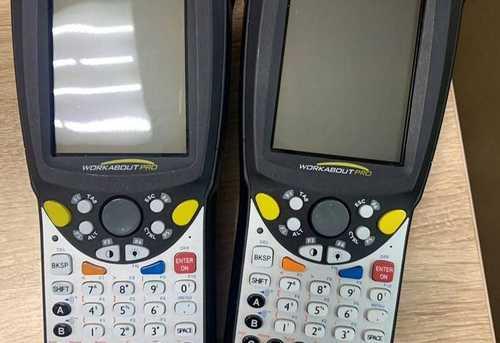 Терминал сбора данных Psion Teklogix WA9000-G1