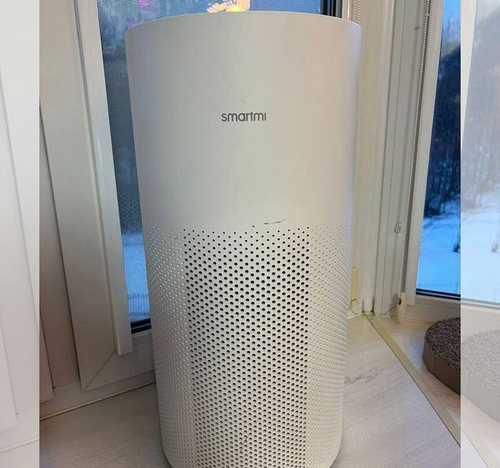 Очиститель воздуха Smartmi Air Purifier Белый (мод