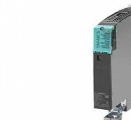 Преобразователь Siemens 6SL3120-1TE21-0AD0
