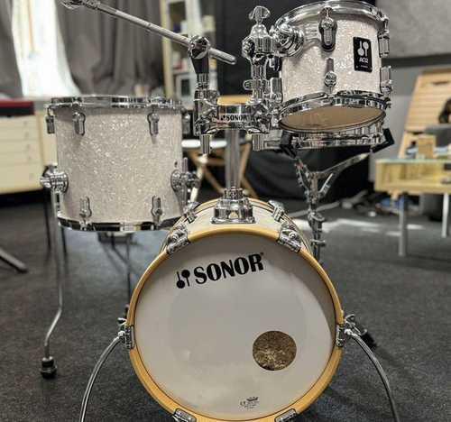 Барабаны Sonor