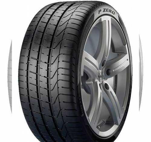 Pirelli P Zero 245/40 R20 99Y