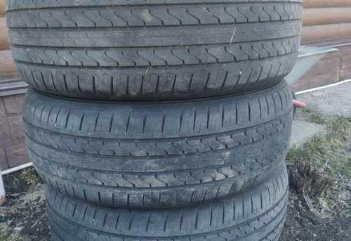 Cooper Evolution CTT 225/55 R19