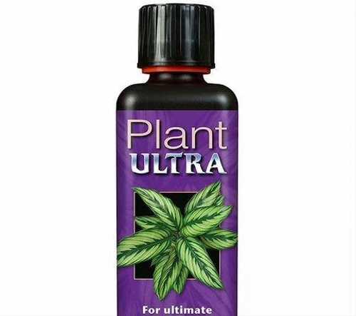 Plant Ultra 300мл