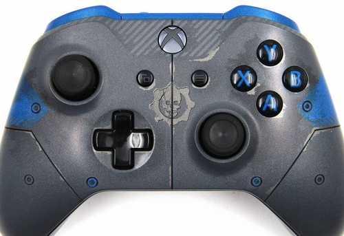 Геймпад Microsoft Xbox One Wireless Controller Ge